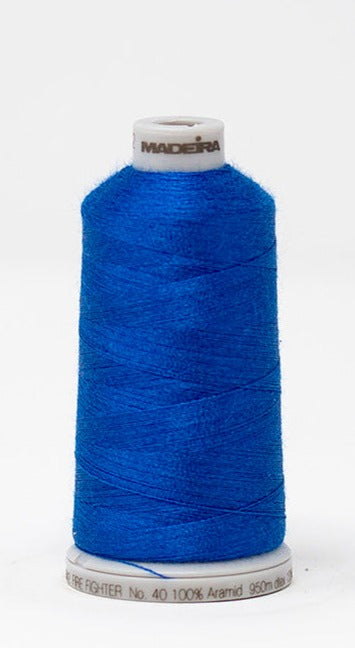 Madeira Fire Fighter #40 Flame Resistant Thread 1,000 yds - Color N184 ...