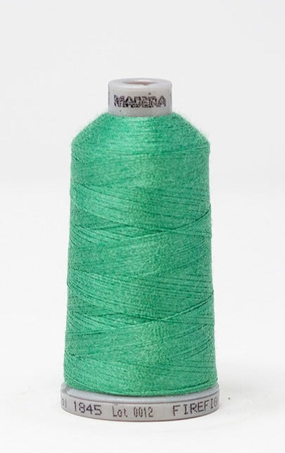 Madeira Fire Fighter #40 Flame Resistant Thread 1,000 yds - Color N184 ...