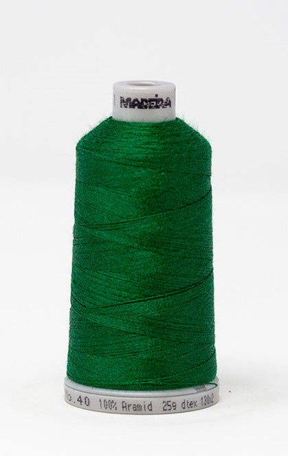 Madeira Fire Fighter #40 Flame Resistant Thread 1,000 yds - Color N185 ...