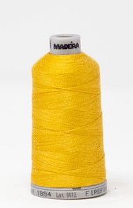 Madeira Fire Fighter #40 Flame Resistant Embroidery Thread — AllStitch ...