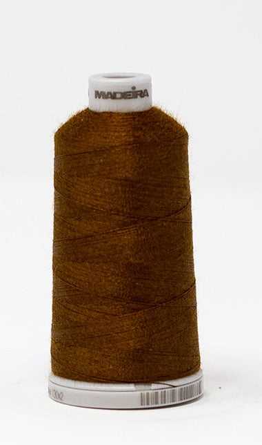 Madeira Fire Fighter #40 Flame Resistant Embroidery Thread — AllStitch ...