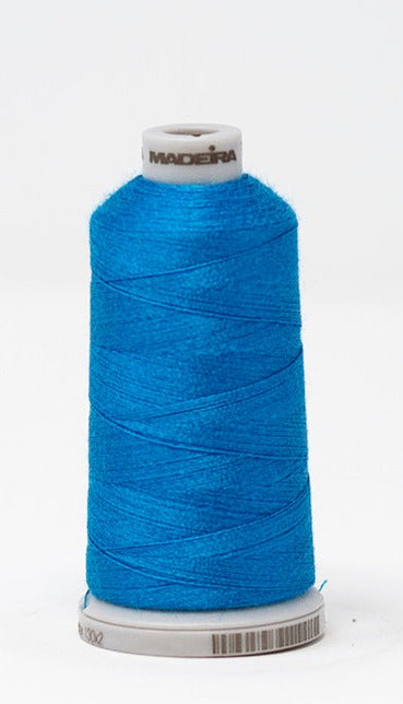 Madeira Fire Fighter #40 Flame Resistant Embroidery Thread — AllStitch ...