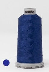 Polyester Embroidery Thread - 60 Weight - 1640 yd Spools — AllStitch ...