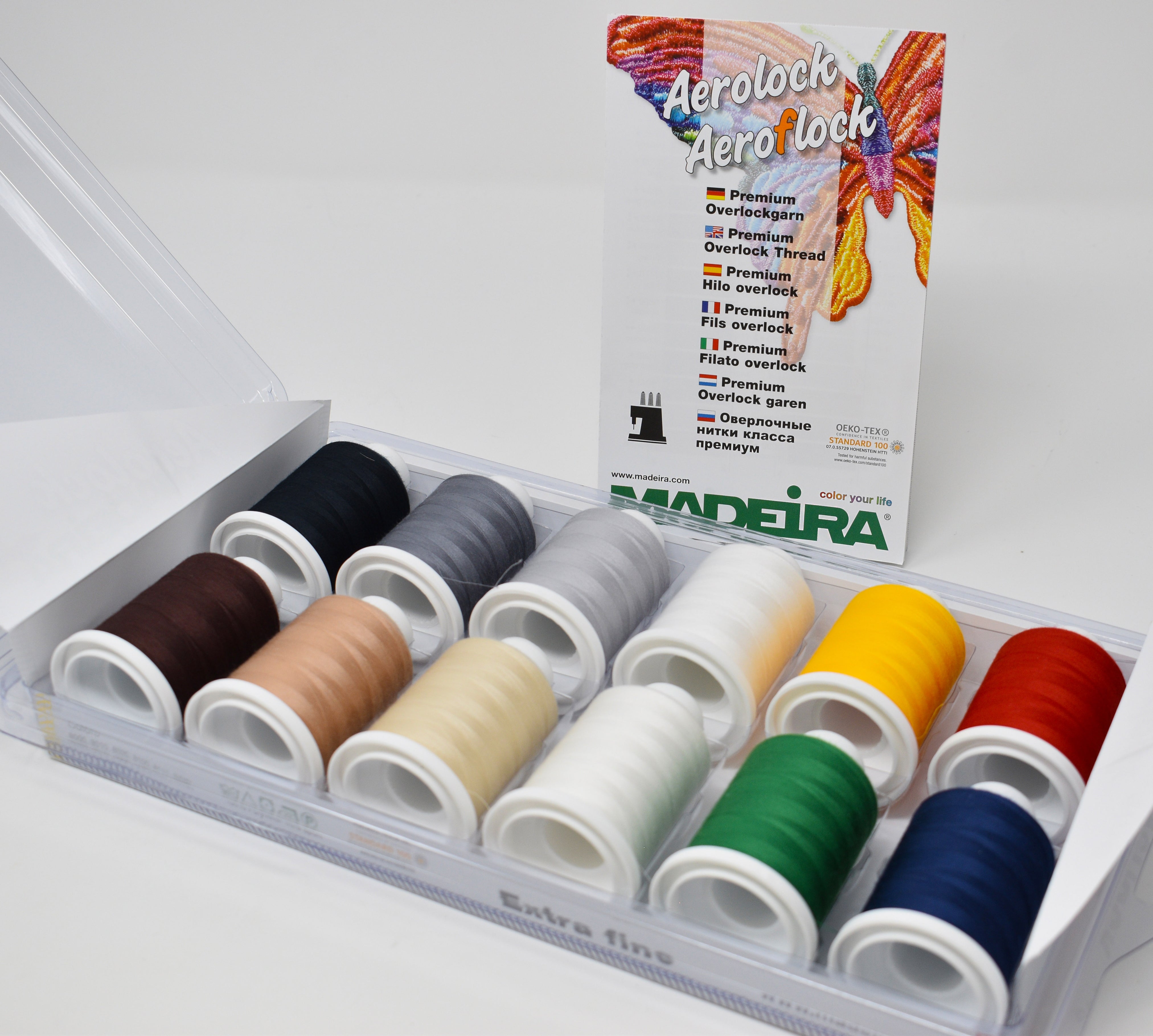 AllStitch Discount Embroidery Supplies — AllStitch Embroidery Supplies