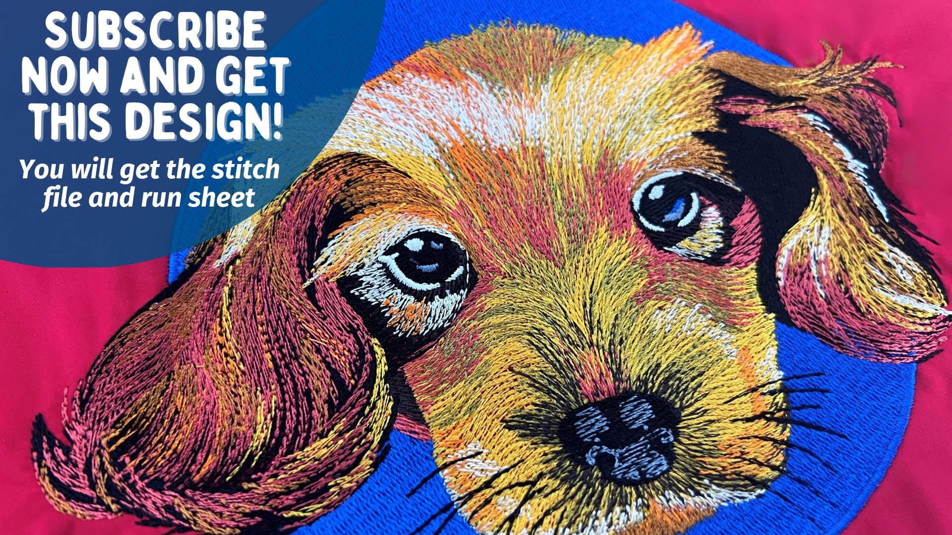 AllStitch Newsletter Sign Up — AllStitch Embroidery Supplies