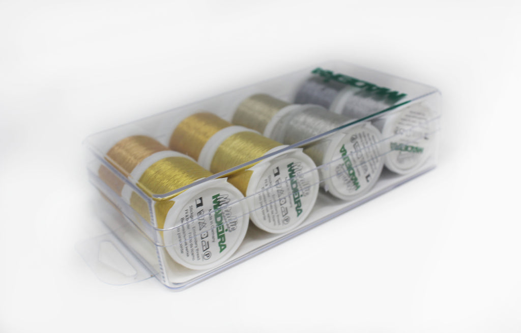 Thread Assortments — AllStitch Embroidery Supplies