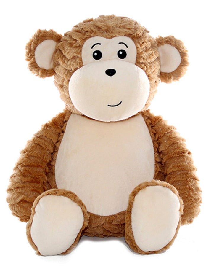 Cubbies Blank Stuffed Animals for Machine Embroidery — AllStitch ...