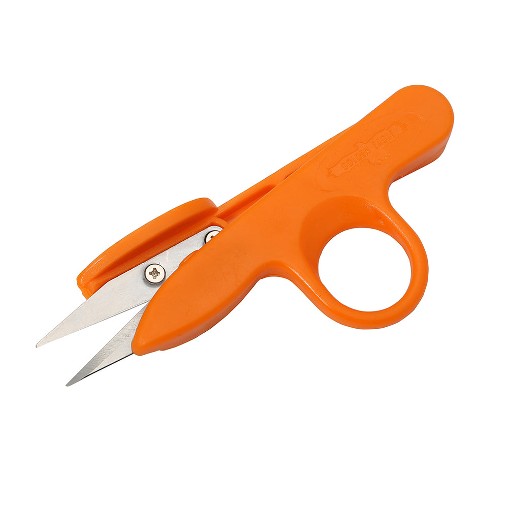 Golden Eagle Deluxe TC-801 TC800 Plastic Thread Snips — AllStitch ...
