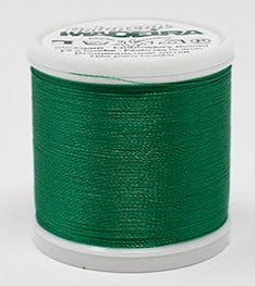Madeira Polyneon 40 | Machine Embroidery Thread | 220 Yards | 9845-198 ...