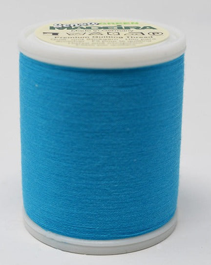 Madeira Sensa Green | Machine Embroidery Thread | 1100 Yards | 9390-09 ...