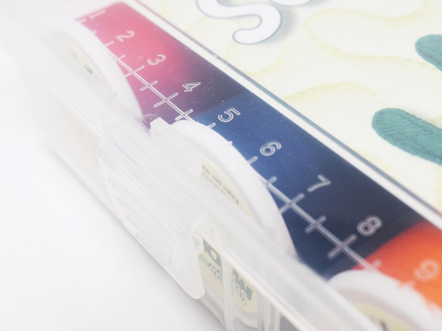 Frosted Matt 40 Embroidery Thread Assortment 8087 — AllStitch ...