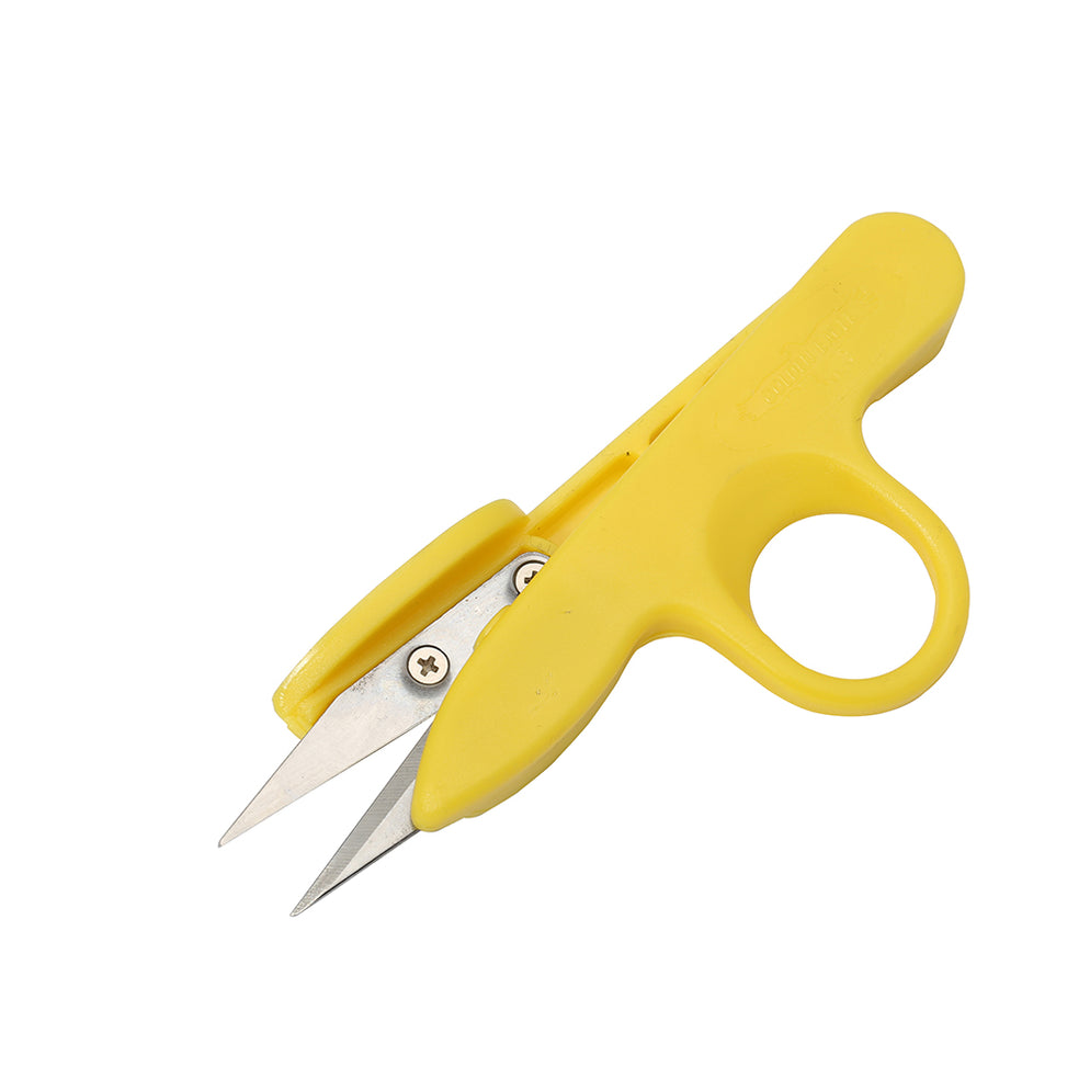 Golden Eagle Deluxe TC-801 TC800 Plastic Thread Snips — AllStitch ...
