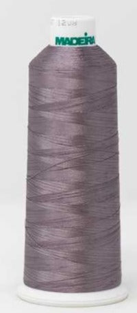Madeira Embroidery Thread - Rayon #40 Cones 5,500 yds - Color 1040 ...