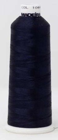 Madeira Embroidery Thread - Rayon #40 Cones 5,500 yds - Color 1044 ...