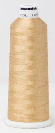 Madeira Embroidery Thread - Rayon #40 Cones 5,500 yds - Color 1055 ...