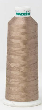 Madeira Embroidery Thread - Rayon #40 Cones 5,500 yds - Color 1128 ...