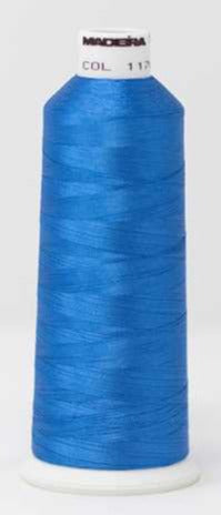 Madeira Embroidery Thread - Rayon #40 Cones 5,500 yds - Color 1176 ...