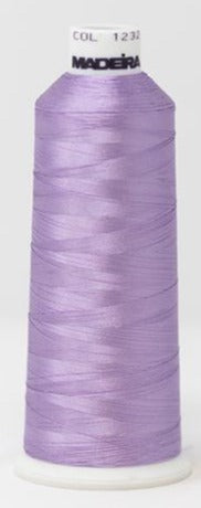 Madeira Embroidery Thread - Rayon #40 Cones 5,500 yds - Color 1232 ...