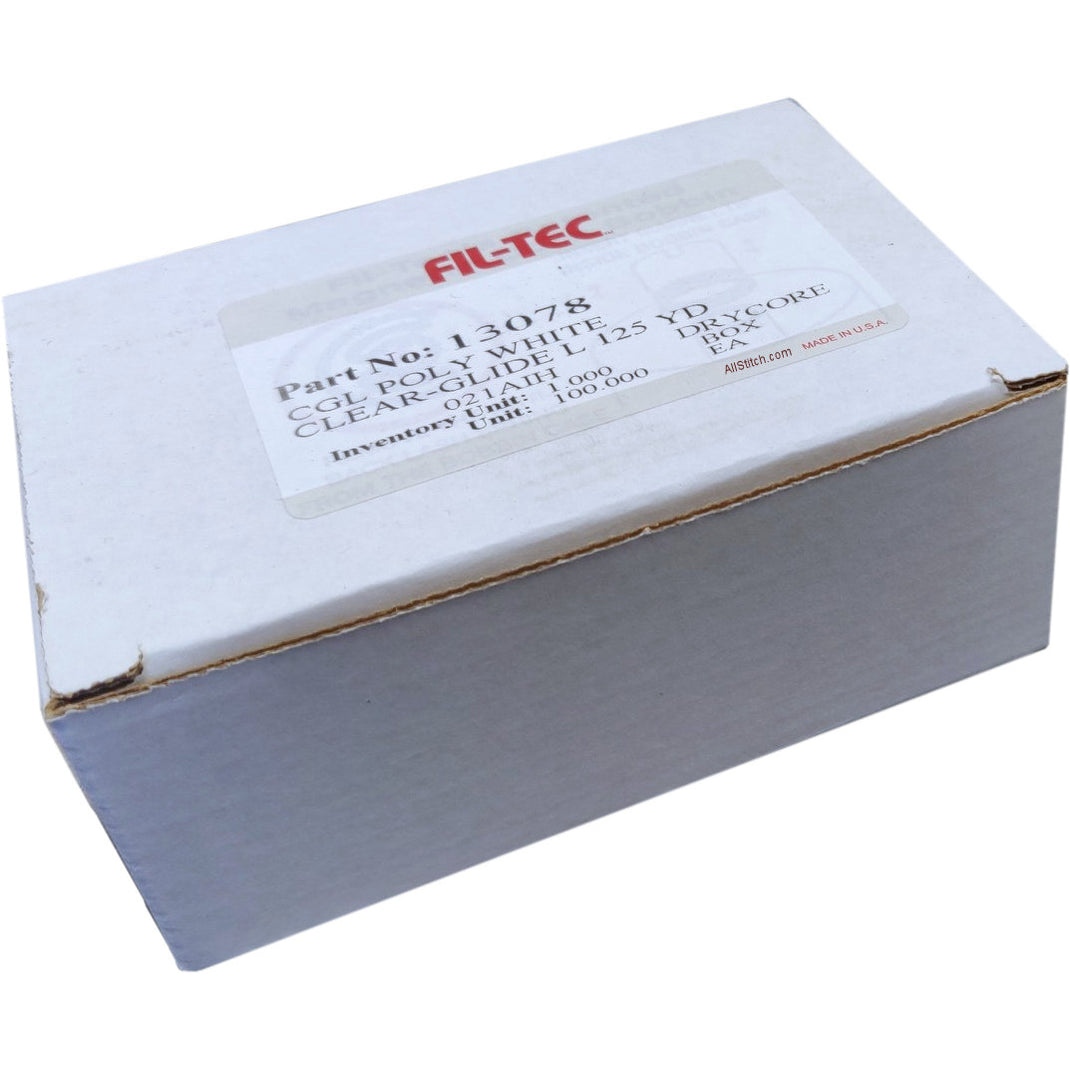 Prewound Machine Embroidery Bobbins Coats NEB Filtec MagnaGlide ...