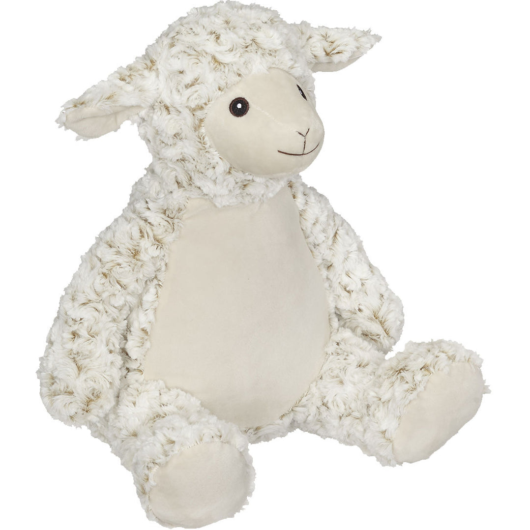 13094 EB Buddy Clara Classic Collection 16" Luce Lamb — AllStitch ...