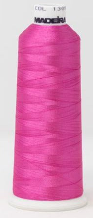 Madeira Embroidery Thread - Rayon #40 Cones 5,500 yds - Color 1309 ...
