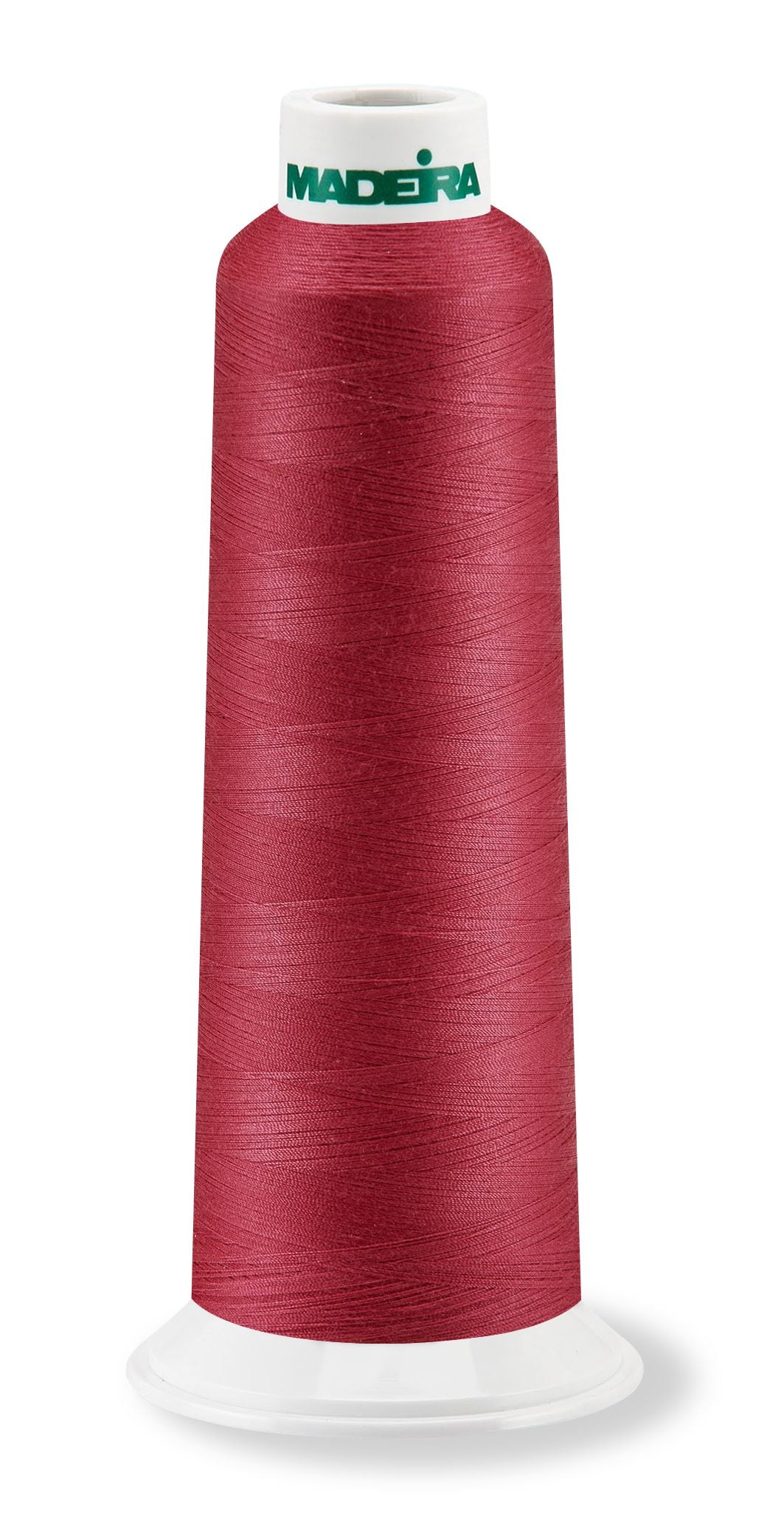 Madeira AeroQuilt | Quilting Thread | 3000 Yards | 9130B-9100 | Fuchsi ...