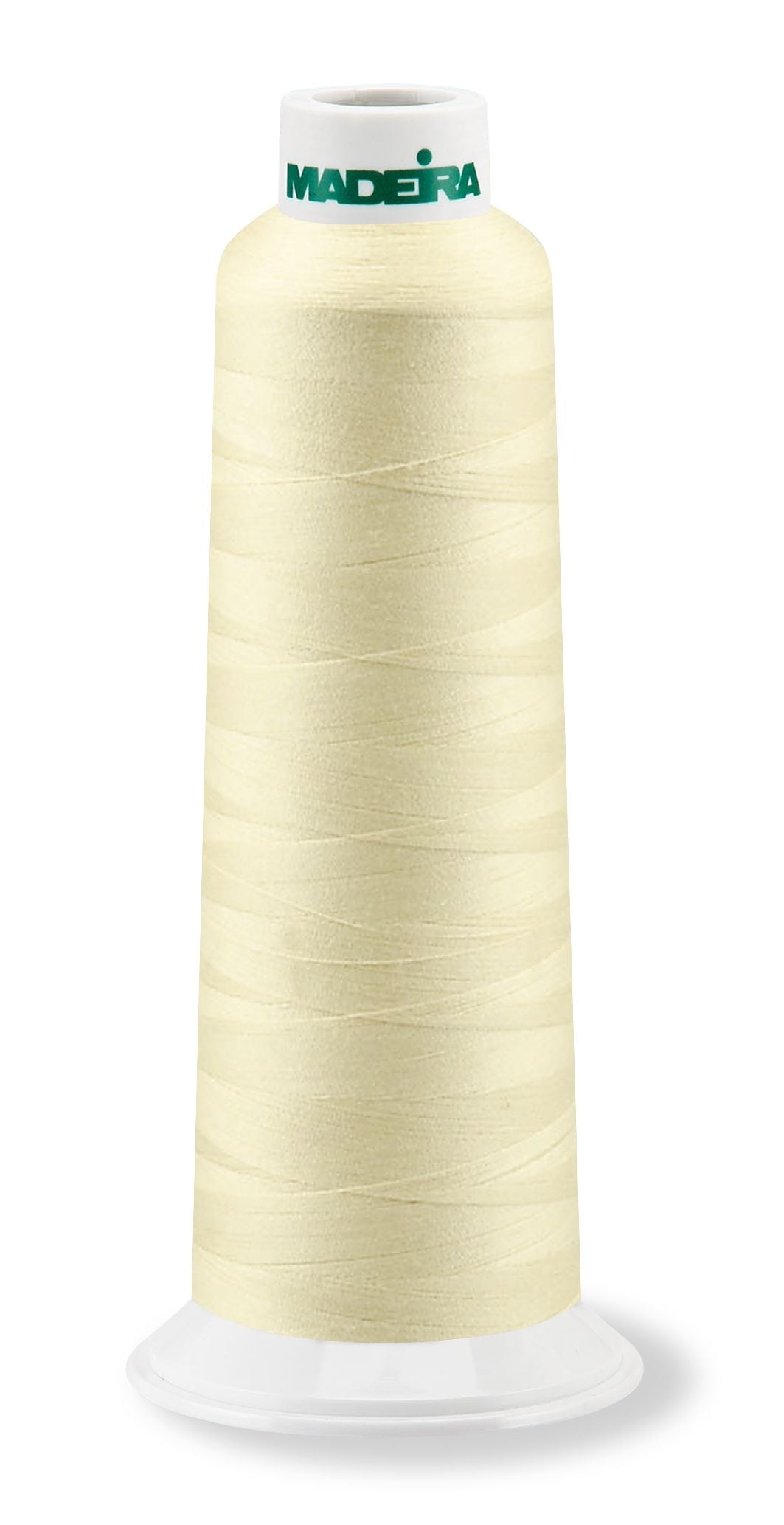 Madeira AeroQuilt | Quilting Thread | 3000 Yards | 9130B-8821 | Pearl ...