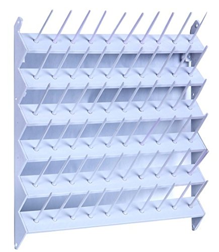 Thread Arranger Thread Storage Rack — AllStitch Embroidery Supplies