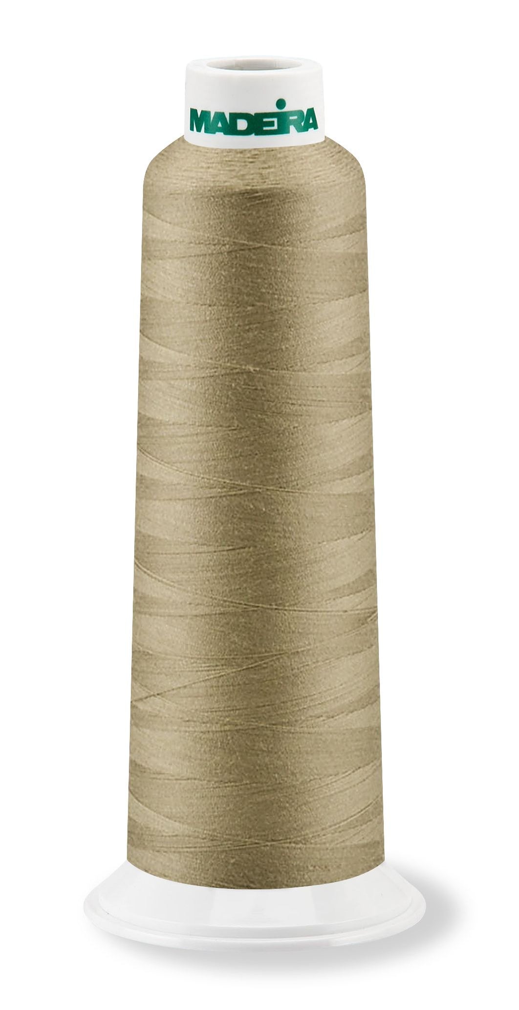 Madeira AeroQuilt | Quilting Thread | 3000 Yards | 9130B-9270 | Taupe ...