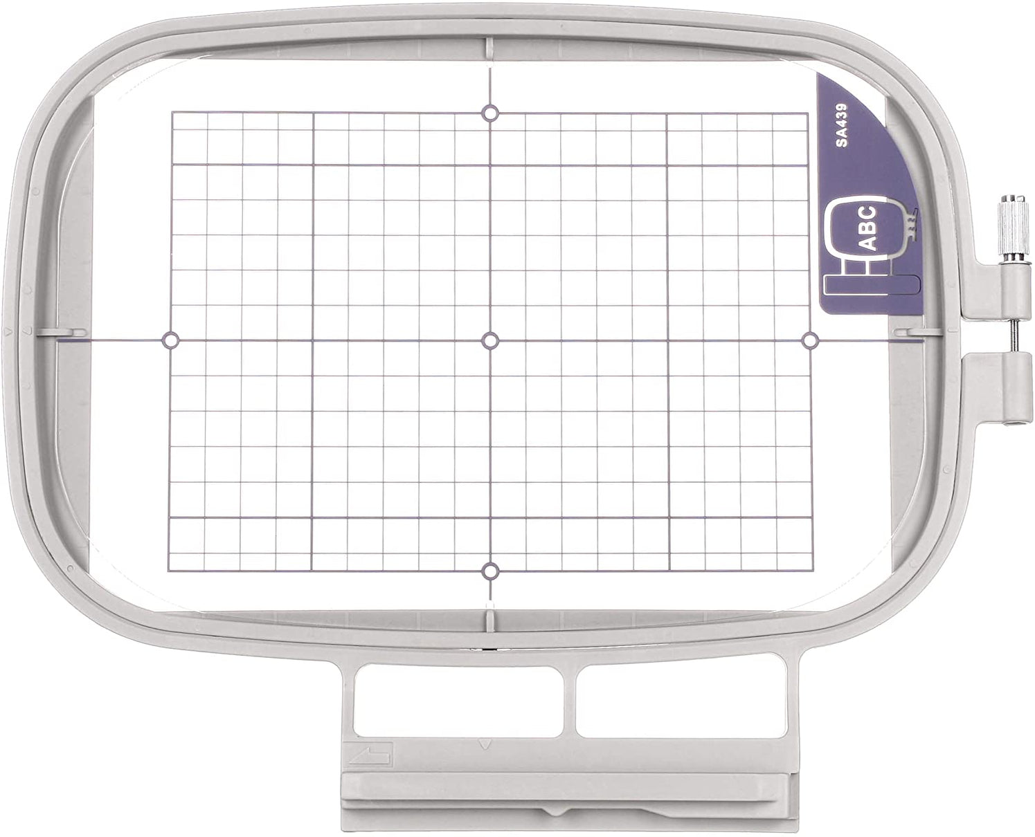 Baby Lock Meridian Embroidery Hoops — AllStitch Embroidery Supplies