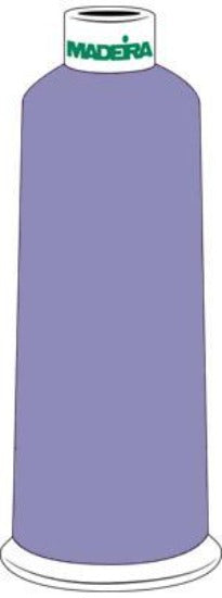 Madeira Classic Embroidery Thread Color 1311 Lavender — AllStitch ...
