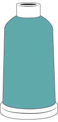 Madeira Classic Rayon Embroidery Thread - Color 1088 — AllStitch ...