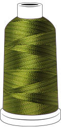 Madeira Variegated Rayon Embroidery Thread — AllStitch Embroidery Supplies