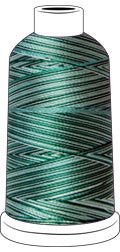Madeira Variegated Machine Embroidery Thread Color 911-2039 — AllStitch ...