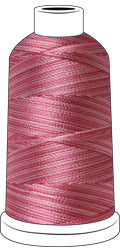 Madeira Variegated Rayon Embroidery Thread — AllStitch Embroidery Supplies