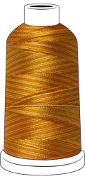 Madeira Variegated Rayon Embroidery Thread — AllStitch Embroidery Supplies