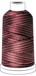 Madeira Variegated Rayon Embroidery Thread — AllStitch Embroidery Supplies