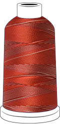 Madeira Variegated Rayon Embroidery Thread — AllStitch Embroidery Supplies