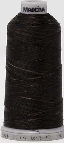 Madeira Multi-Color Embroidery Thread Color 1514 — AllStitch Embroidery ...