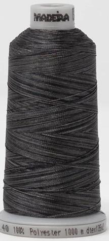 Madeira Multi-Color Embroidery Thread Color 1517 — AllStitch Embroidery ...
