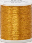 Madeira Metallic Supertist Embroidery Thread — AllStitch Embroidery ...