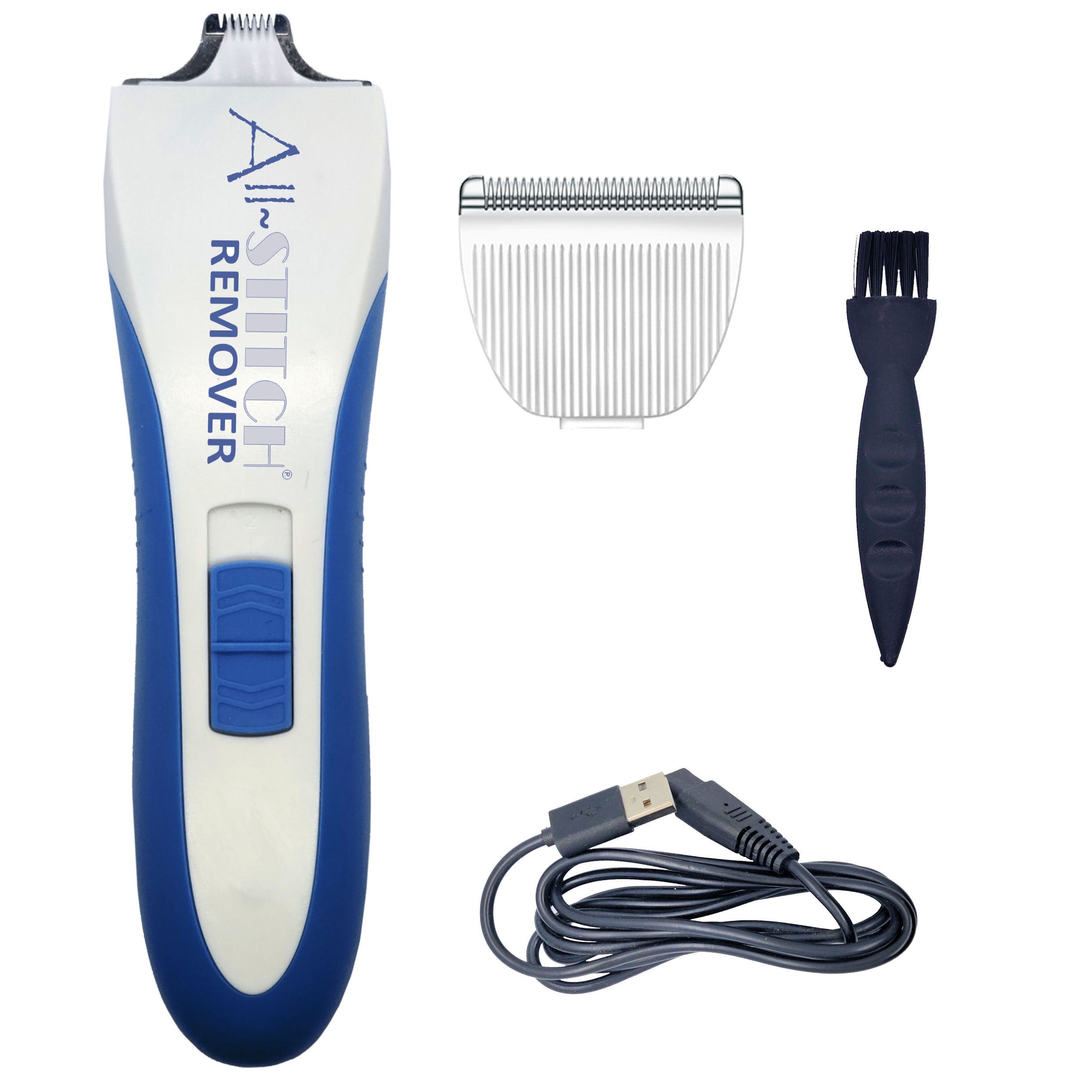 Embroidery Stitch Eraser Thread Removal Tools — AllStitch Embroidery ...