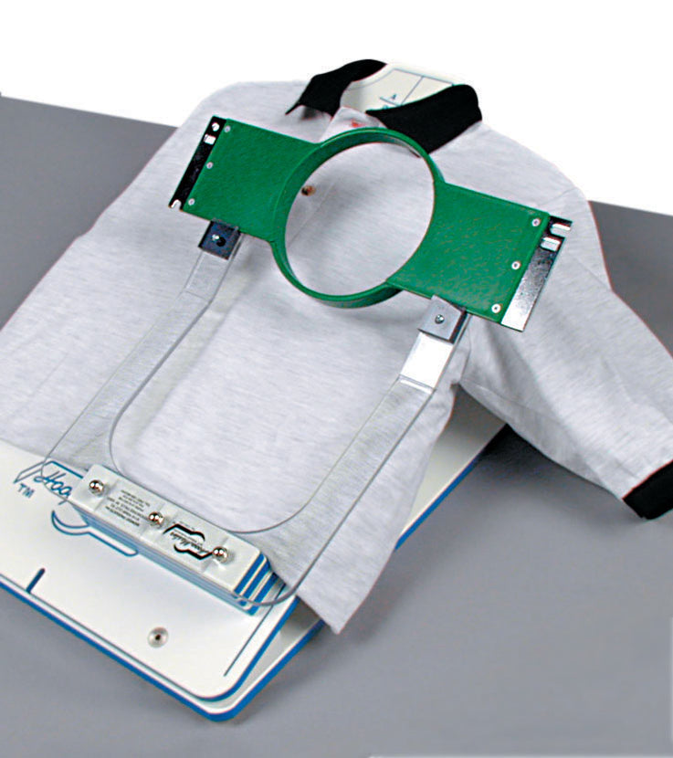Embroidery Hooping Stations — AllStitch Embroidery Supplies