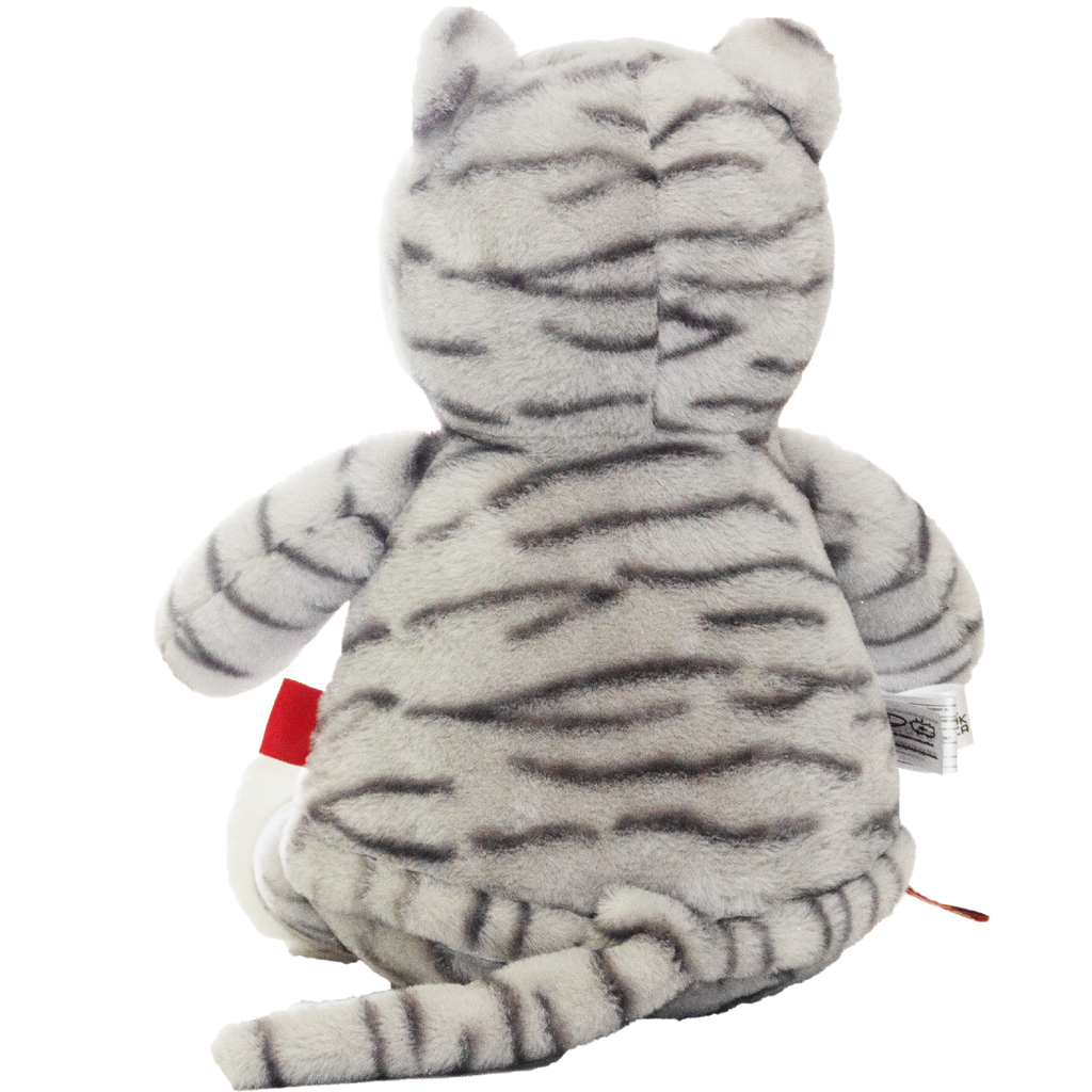 EB Buddy & Cubbies Animal Embroidery Blanks — AllStitch Embroidery Supplies