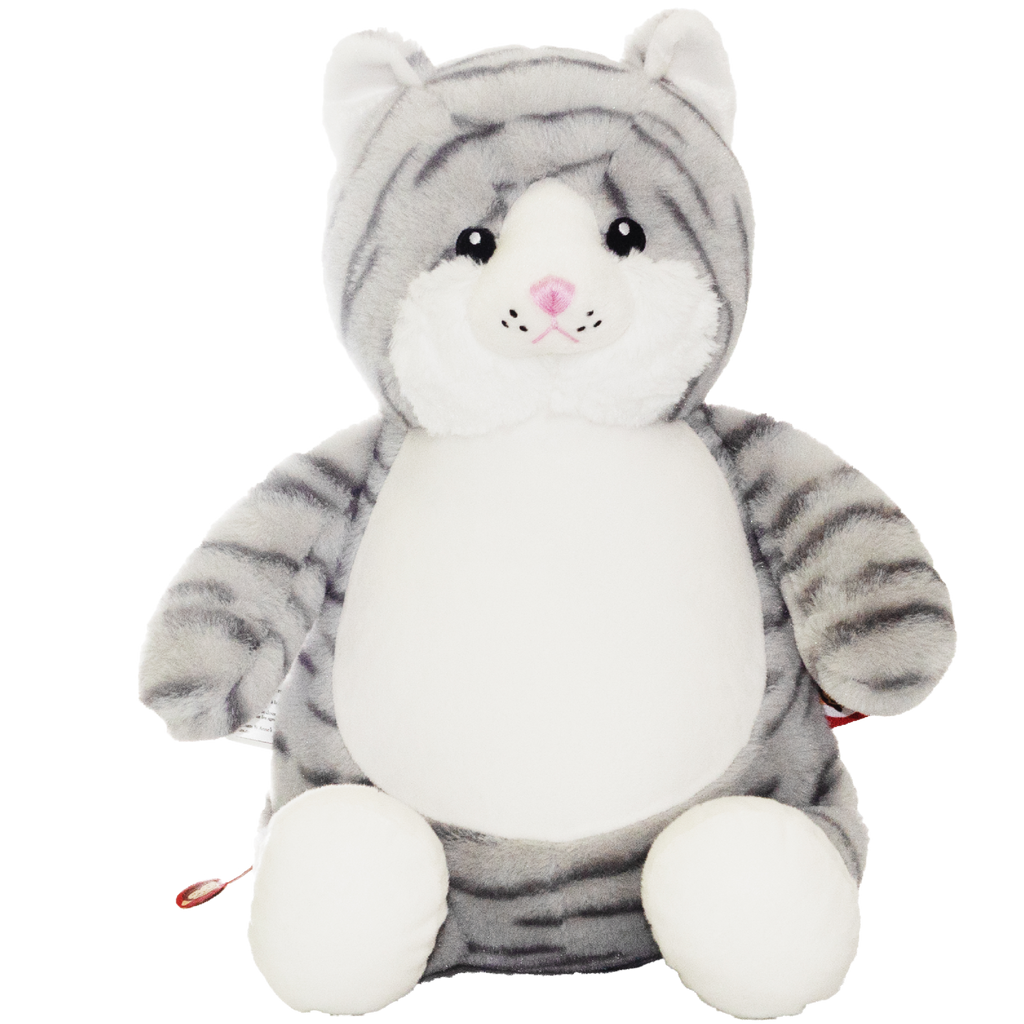 EB Buddy & Cubbies Animal Embroidery Blanks — AllStitch Embroidery Supplies