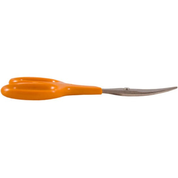 Fiskars 4 inch Curved Craft Sewing Detail Scissors — AllStitch ...