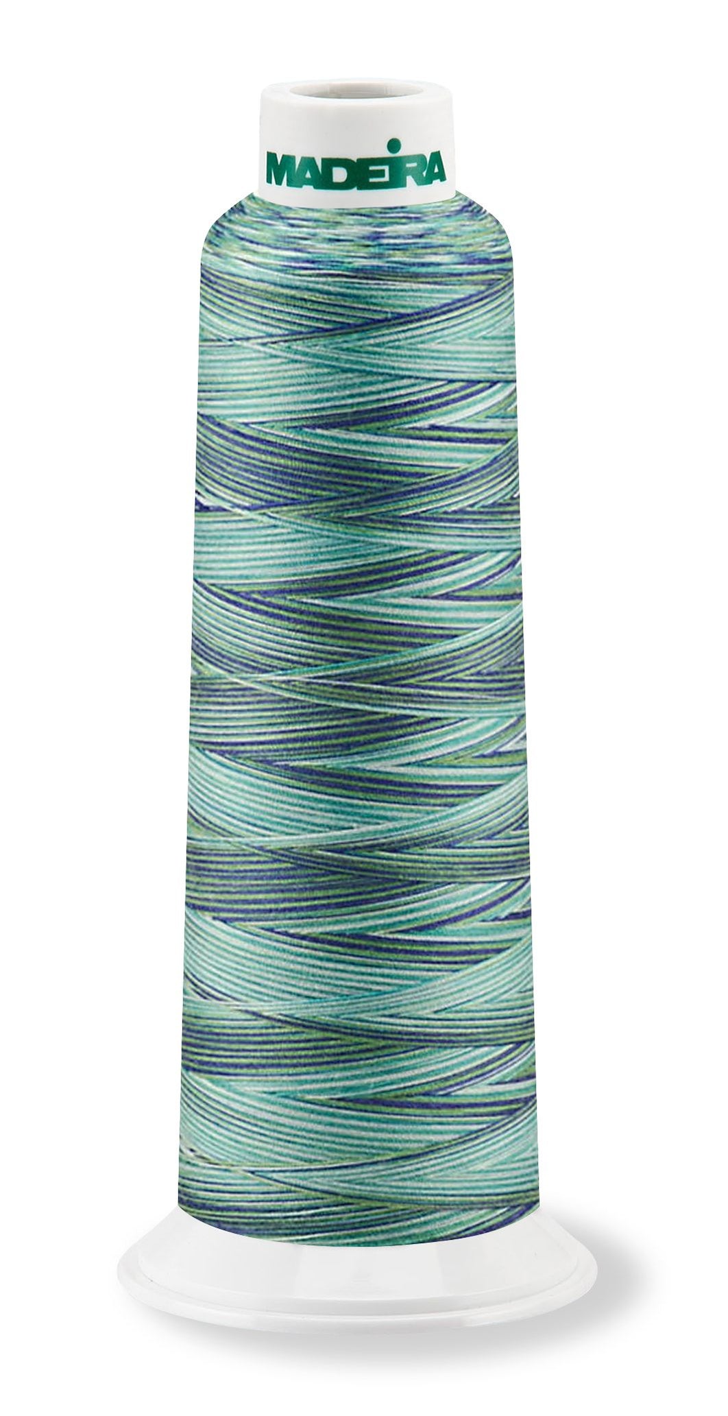 Madeira AeroQuilt | Machine Quilting Thread | Multicolor | 3000 Yards ...