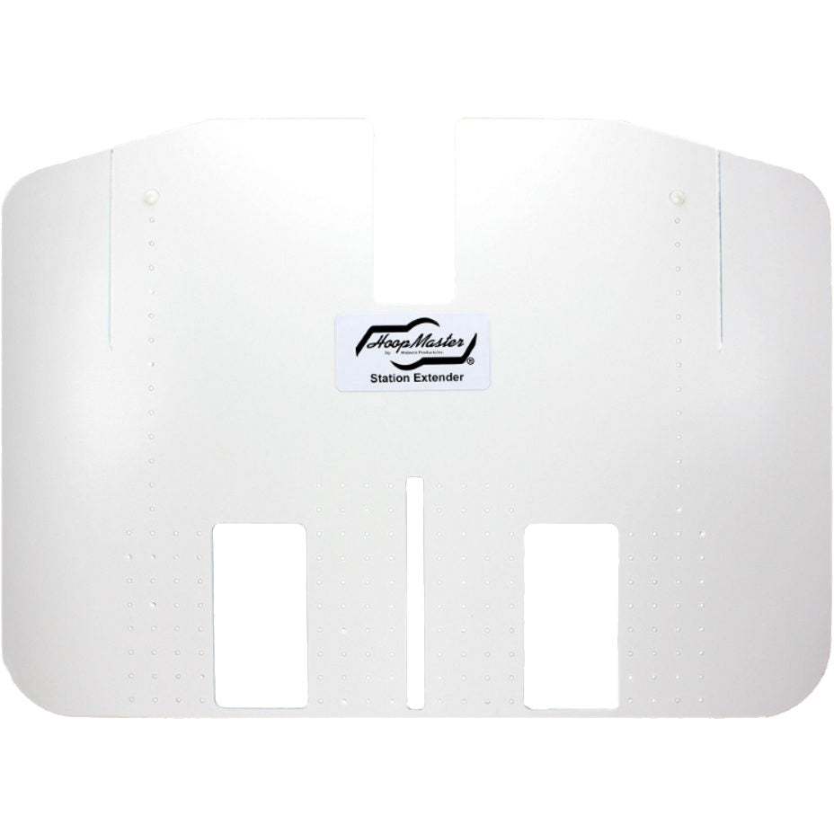 HoopMaster Hooping Station Extender Xtender For XL Shirts — AllStitch ...