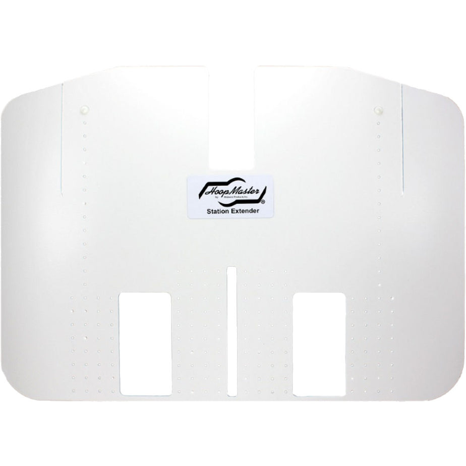 HoopMaster Hooping Station Extender Xtender For XL Shirts — AllStitch ...