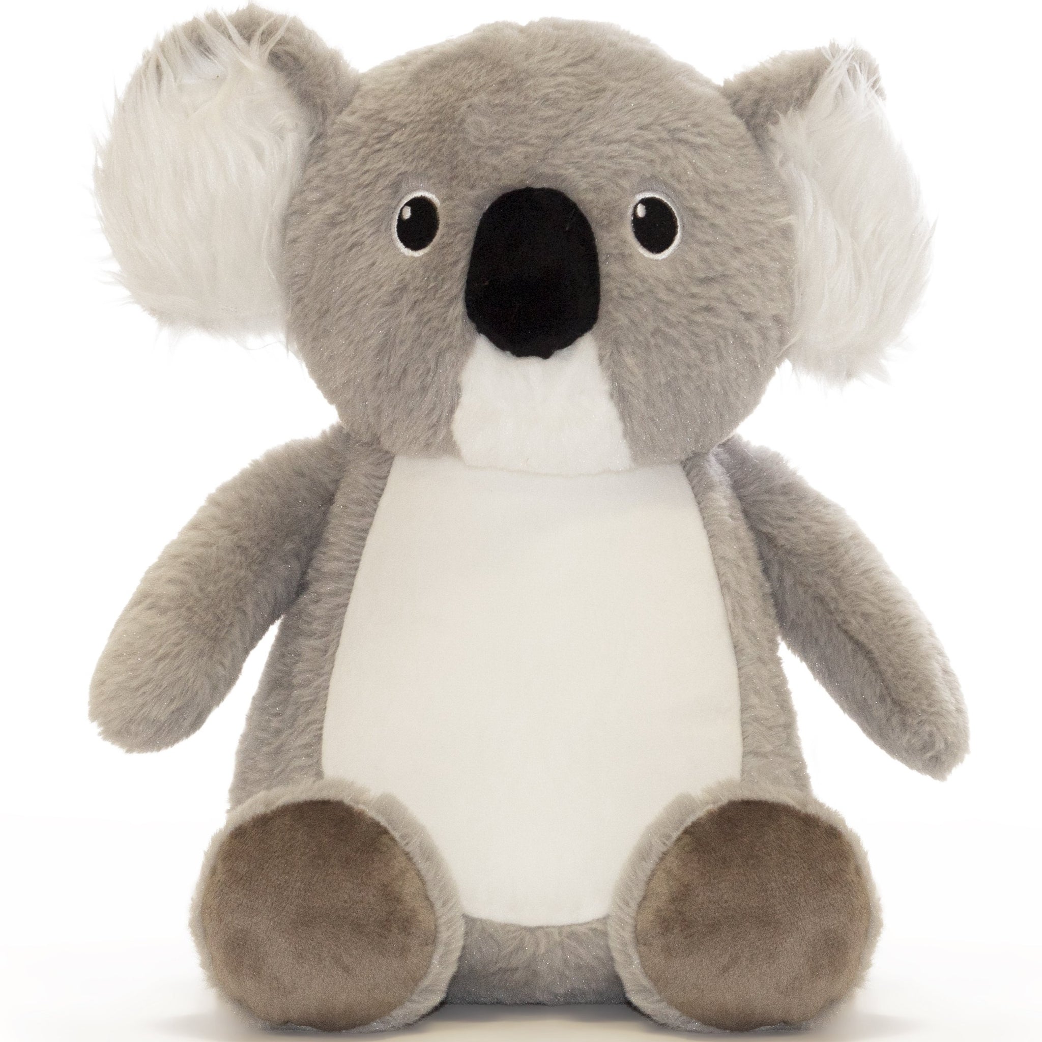 EB Buddy & Cubbies Animal Embroidery Blanks — AllStitch Embroidery Supplies